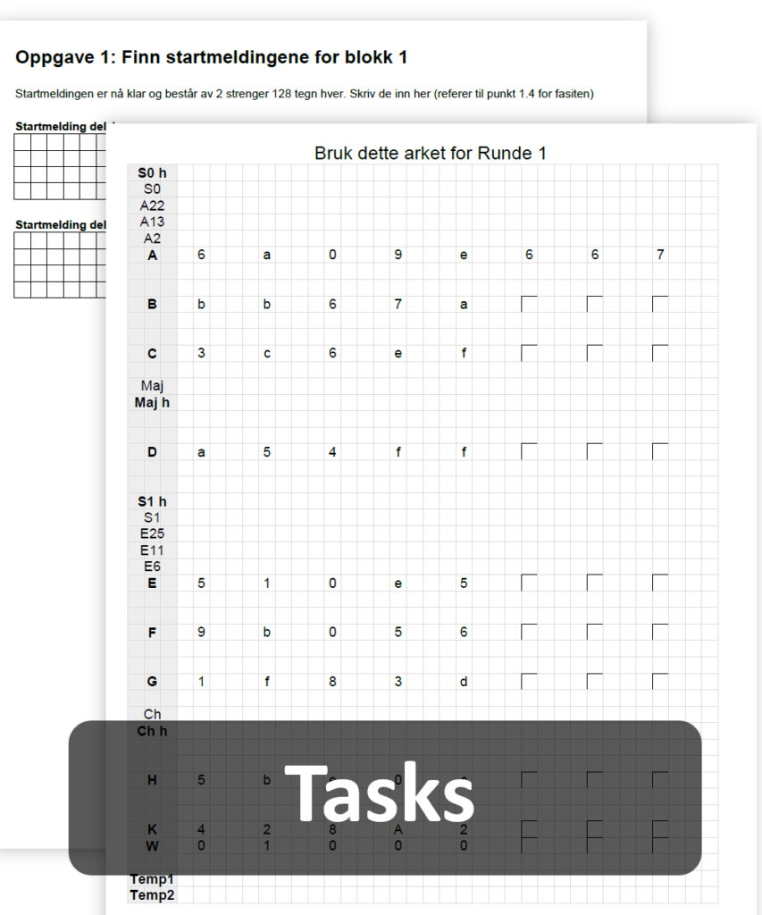 Bitcoin mining on paper - Planetpsyd